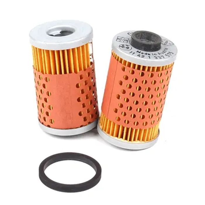 BMW Oil Filter/Cooler 11421337575 R60-R100 | Blackfoot Online Canada