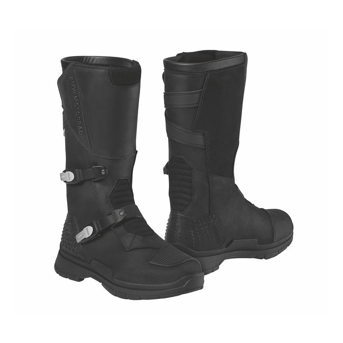 BMW Gotthard GTX Boots | Blackfoot Online Canada