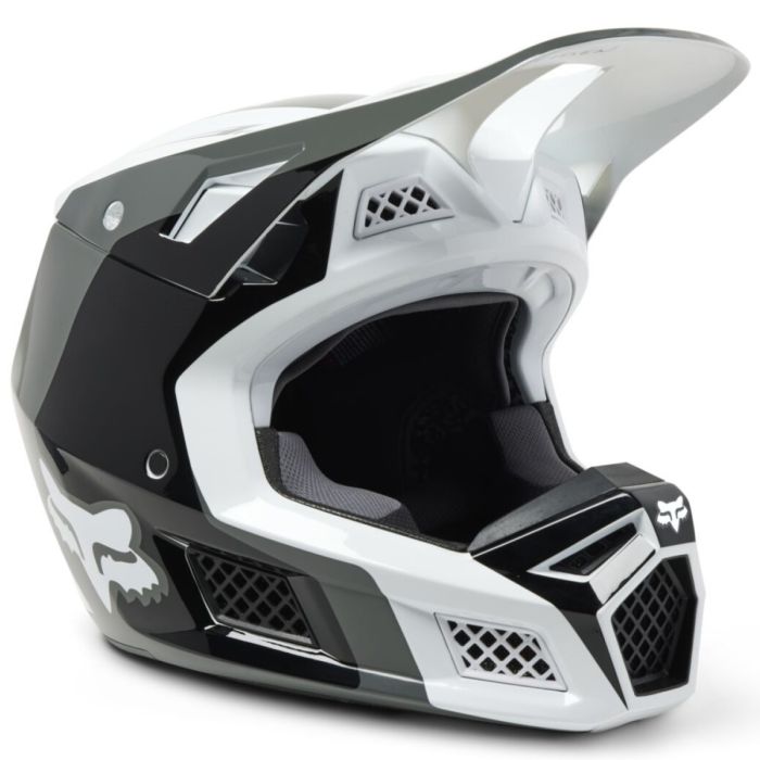 Fox Motocross Helmets 2022