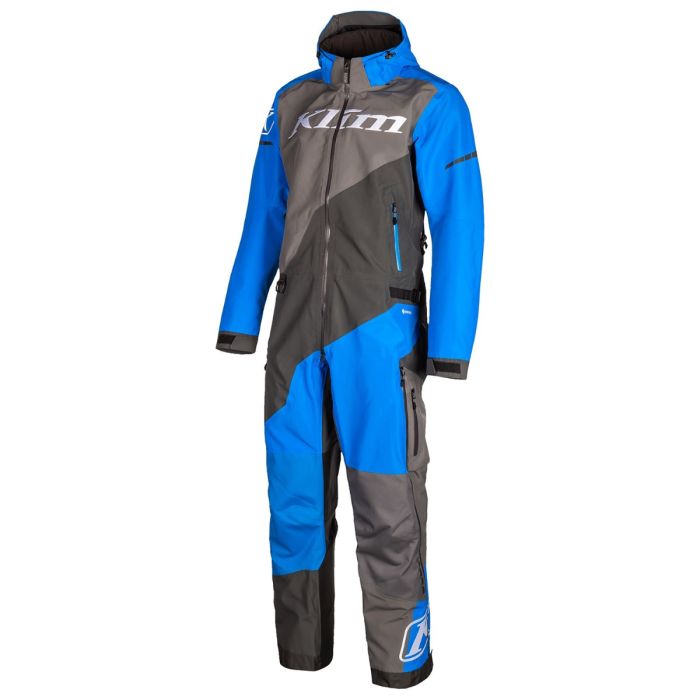 Klim Scout Non-Insulated One-Piece Suit | Blackfoot Online Canada