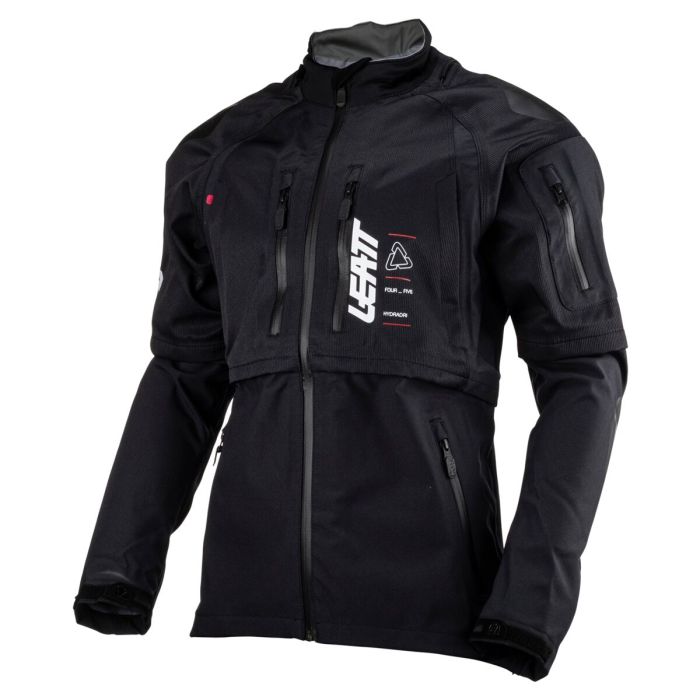 Leatt Moto 4.5 HydraDri Jacket | Blackfoot Online Canada