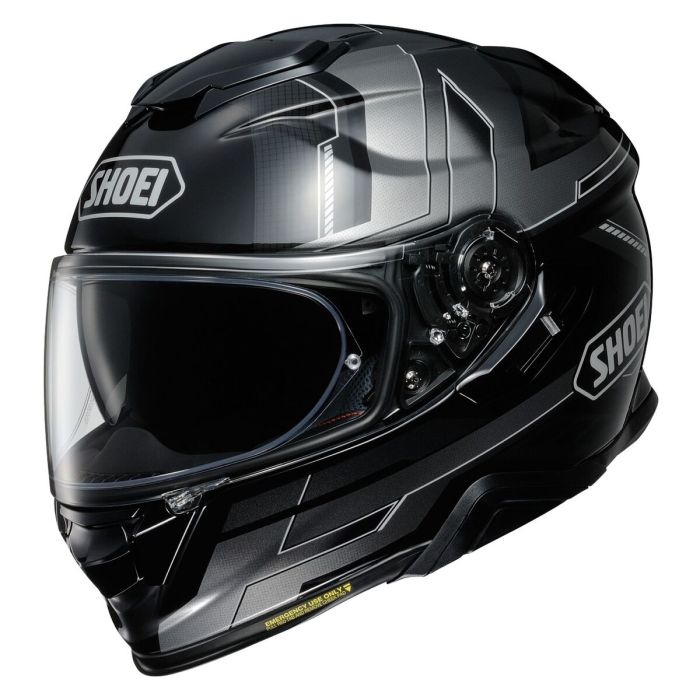 Shoei GT-Air II Aperture Helmet | Blackfoot Online Canada