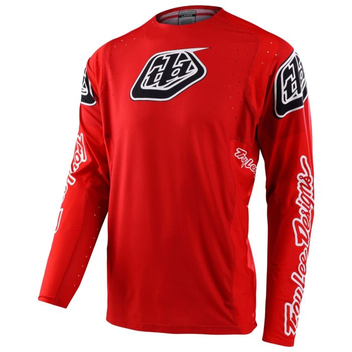 Troy Lee Designs SE Ultra Sequence Jersey | Blackfoot Online Canada