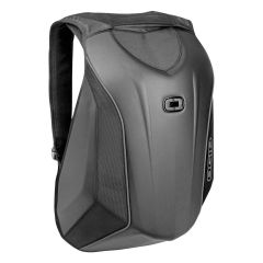 OGIO No Drag Mach 5 Backpack – Stealth Black